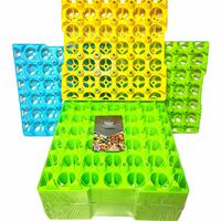 Jual Krat Telur Terdekat - Harga Murah & Grosir Januari 2024