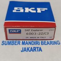 Jual Bearing 6003 Terlengkap - Harga Murah Juni 2025 & Cicil 0%