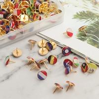 Jual Push Pin Terbaik - Harga Murah Juni 2024 & Cicil 0%