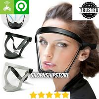 Jual Face Shield Terbaik Januari 2025 - Harga Murah
