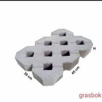 Jual Grass Block Murah - Harga Terbaru Maret 2025