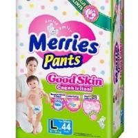 Jual Merries L 44 Terdekat - Harga Murah & Grosir Maret 2024