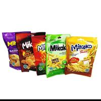 Jual Mikako Snack Murah - Harga Terbaru 2025