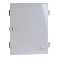 Jual Panel Box Plastik Terbaik - Harga Murah Januari 2023 & Cicil 0%