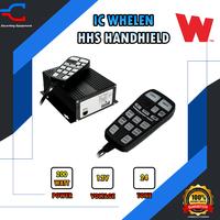 Jual Ic Whelen Hhs Juni 2024 Harga Termurah - Cicil 0% 3x di Tokopedia