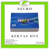 Jual Kertas Hvs A5 Terlengkap - Harga Grosir & Murah Januari 2025
