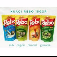 Jual Kuaci Rebo Terdekat - Harga Murah & Grosir April 2024