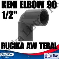 Jual Keni 1 2 Inch Terbaik - Harga Murah Mei 2025 & Cicil 0%
