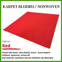 Jual Karpet Merah Terbaik - Harga Murah Maret 2024 & Cicil 0%