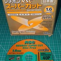 Jual Nippon Resibon 4 Terbaik - Harga Murah Mei 2024 & Cicil 0%