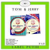 Jual Label Tom Jerry 103 Terlengkap - Harga Grosir & Murah Januari 2024