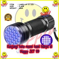 Jual Senter Uv Murah & Terbaik - Harga Terbaru Juni 2024