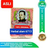 Jual Po Chai Pill Murah - Harga Terbaru Juni 2024