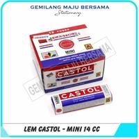 Jual Lem Castol Terbaik - Harga Murah Agustus 2025 & Cicil 0%