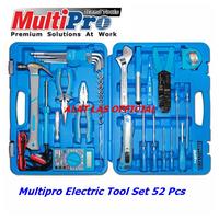 Jual Tool Set Listrik Terbaik - Harga Murah Februari 2024 & Cicil 0%