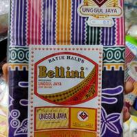 Jual Kain Bellini Terlengkap - Harga Murah Mei 2024 & Cicil 0%