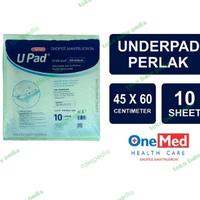 Jual Upad 45 60 Murah - Harga Terbaru 2024