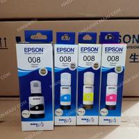 Jual Tinta Epson 008 Murah - Harga Terbaru 2024