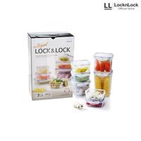 Jual Lock N Lock Terlengkap - Harga Terbaru Maret 2025 & Cicilan 0%