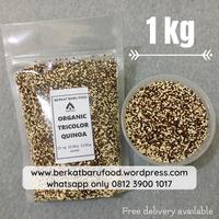 Quinoa Harga Termurah - Pilihan Favorit