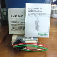 Jual Uvt Schneider Terbaik - Harga Murah Februari 2024 & Cicil 0%