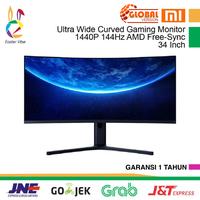 Jual Ultra Wide Monitor Terlengkap - Harga Murah Mei 2024 & Cicil 0%