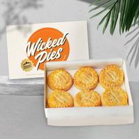 Toko Wicked Pies Online - Produk Lengkap & Harga Terbaik | Tokopedia