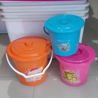 Jual Timba Plastik Terbaik - Harga Murah Oktober 2025 & Cicil 0%