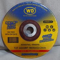 Jual Gerinda 7 Inch Terbaik - Harga Murah September 2022 & Cicil 0%