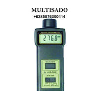 Jual Tachometer Terbaik - Harga Murah Februari 2025 & Cicil 0%