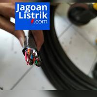 Jual Kabel Telepon 20 Pair Murah & Terbaik - Harga Terbaru Maret 2024