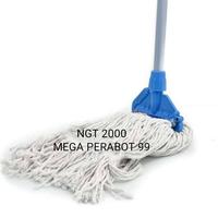 Jual Mop Set Terbaik - Harga Murah April 2025 & Cicil 0%
