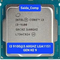 Jual Core I3 Gen 8 Terbaru - Harga Murah Januari 2025 & Cicil 0%