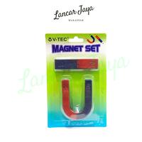 Jual Magnet U Terlengkap - Harga Terbaru Februari 2024 & Cicilan 0%