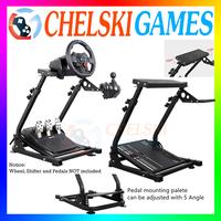 Jual Logitech G29 Terbaik - Harga Murah November 2024 & Cicil 0%