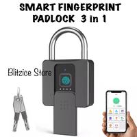 Jual Smart Lock Terbaik - Harga Murah Januari 2025 & Cicil 0%