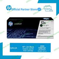Jual Toner 12A Original Terlengkap - Daftar Harga Mei 2024 & Cicilan 0%