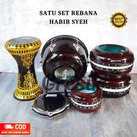 Jual Hadroh Set Terlengkap - Harga Murah Februari 2025