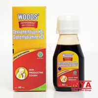 Jual Harvest Cough Mixture Murah - Harga Terbaru Maret 2024