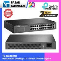 Jual Switch Hub 24 Port Gigabit Murah & Terbaik - Harga Terbaru ...