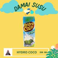 Jual Hydro Coco 250 Ml Terdekat - Harga Murah & Grosir Februari 2024