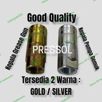 Jual Selang Grease Terlengkap - Harga Murah Juni 2024 & Cicil 0%