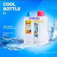 Jual Botol Plastik 2 Liter Terbaik - Harga Murah Maret 2024 & Cicil 0%