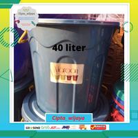 Jual Ember Besar Terbaik - Harga Murah Desember 2024 & Cicil 0%