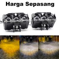 Jual Lampu Mobil Tembak Terlengkap - Harga Murah June 2022 & Cicil 0%