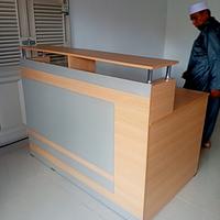 Jual Meja Letter L Terbaik - Harga Murah Mei 2025 & Cicil 0%