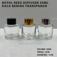 Jual Botol Reed Diffuser Murah - Harga Terbaru Juni 2024