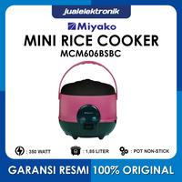 Jual Magicom Miyako Terlengkap - Daftar Harga Mei 2024 & Cicilan 0%