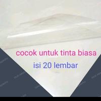 Jual Kertas Stiker Vinyl Terlengkap - Harga Grosir & Murah Mei 2024