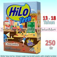 Review HILO School / Teen / Active / Gold - HI-LO Susu Bubuk All ...